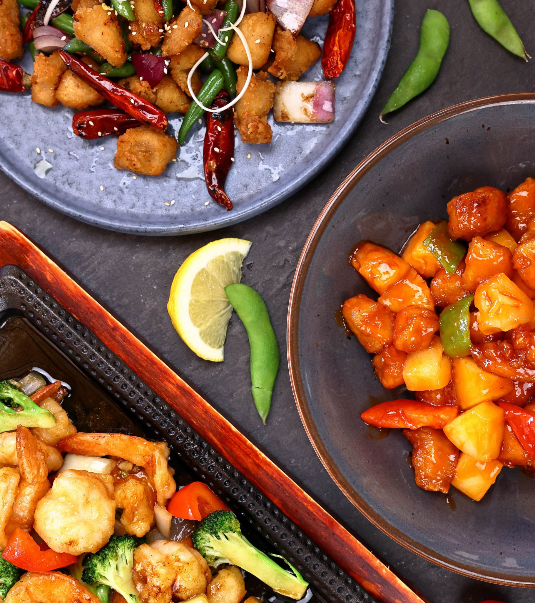 Menu – Ravintola Kiinanmuuri